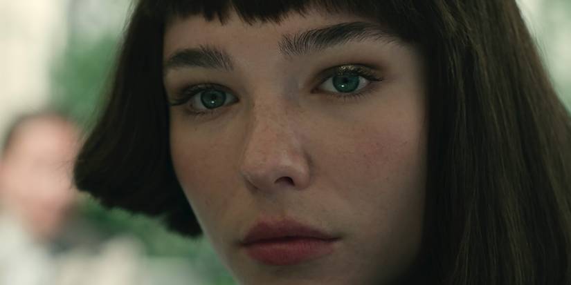 Citadel: Diana - Release Date, Cast, Story, Trailer & Everything We Know