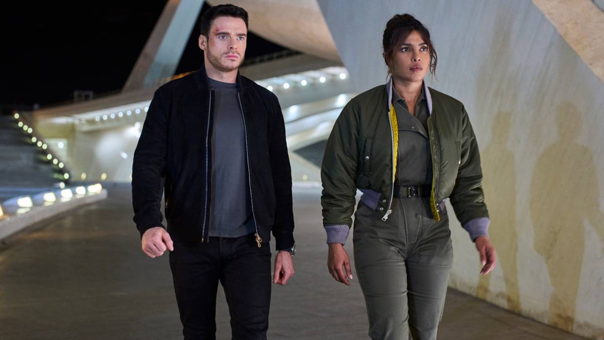 Two Citadel Spinoffs Cancelled Following Reports Of Franchise Pause For ...