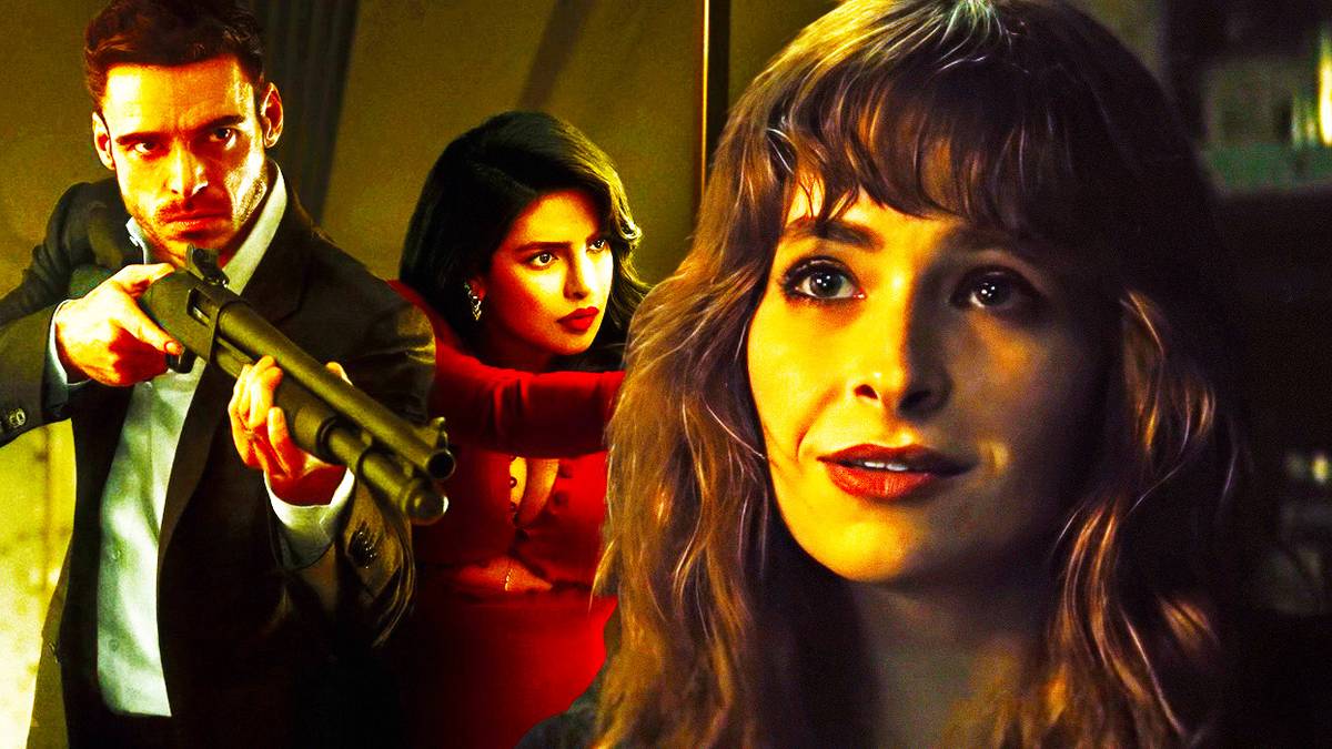 Citadel Season 1's 10 Biggest Unanswered Questions
