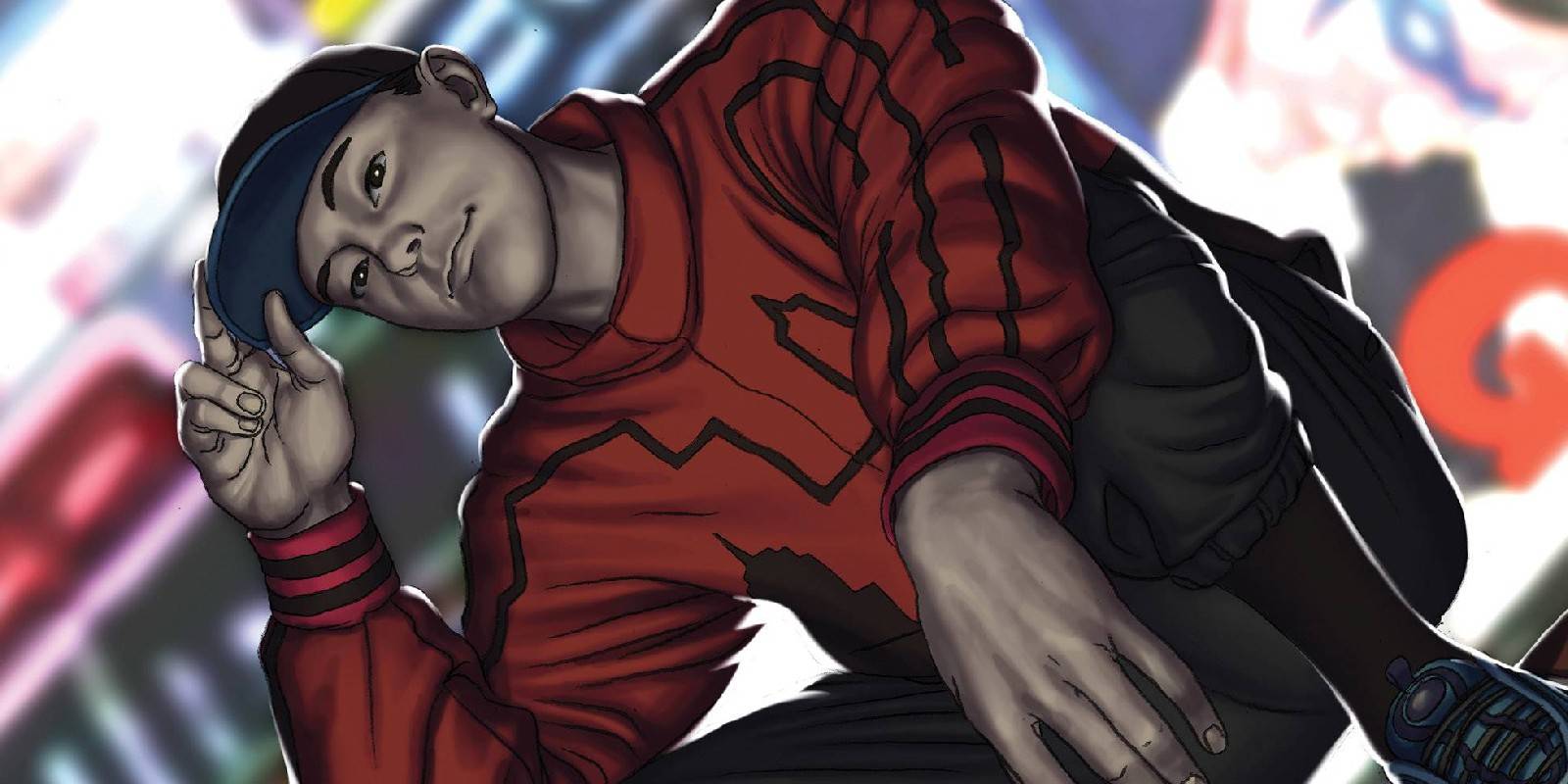 DC's New Hero Is So Powerful, Even Darkseid Is Desperate to Recruit Him