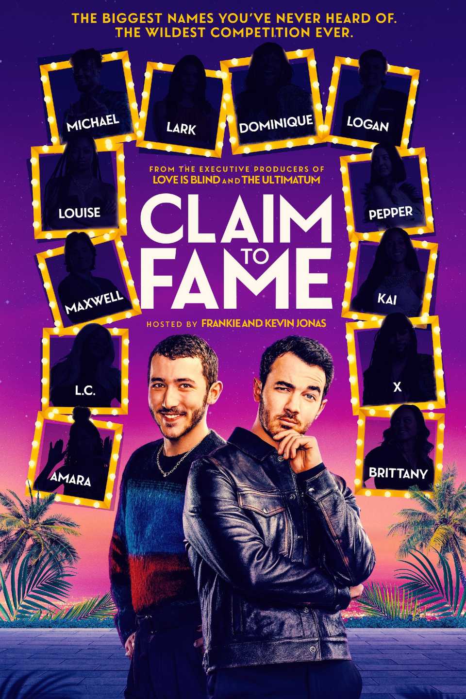 Claim To Fame Host Kevin Jonas Gives Update About Season 4 (Is The Show Ever Returning?)