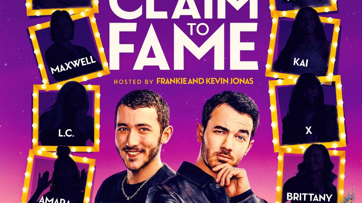 Claim To Fame Summary, Trailer, Season List, Cast, Where to Watch and More