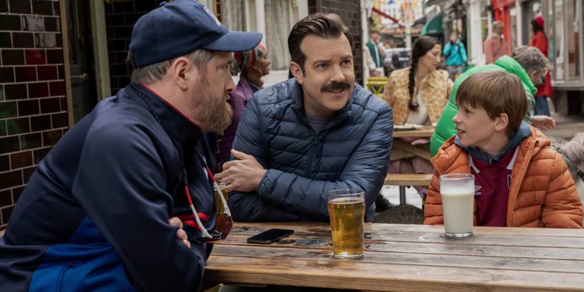 Ted Lasso Season 3 Episode 5 Recap: The Biggest Reveals In "Signs"