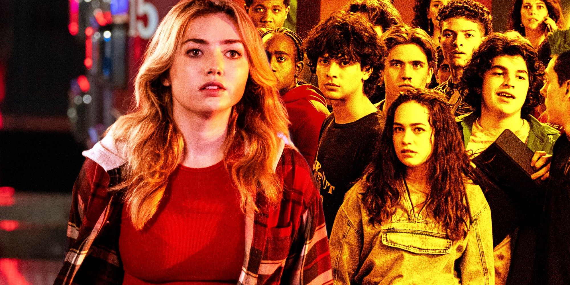 20 Cobra Kai Characters, Ranked Worst To Best