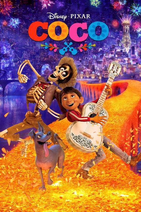 Coco Latest News, Interviews, and More