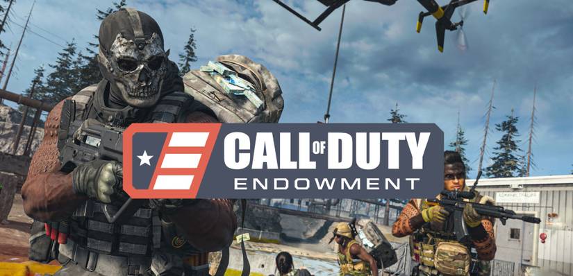 Call of Duty Endowment Launches Military Appreciation Month Fundraiser