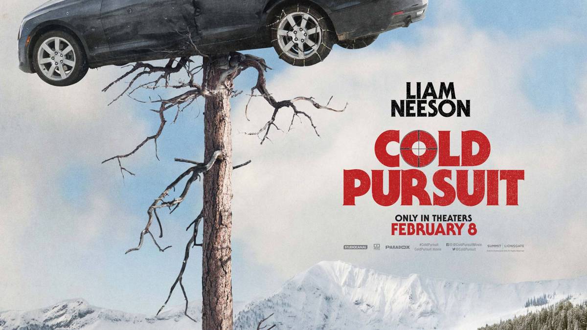 Cold Pursuit Summary, Trailer, Cast, Where to Watch and More