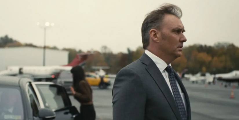 10 Succession Characters At Logan's Funeral In Season 4 Episode 9