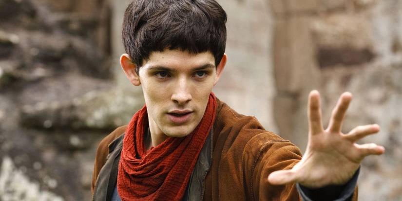 10 Best Magic Systems In Fantasy TV Shows, Ranked