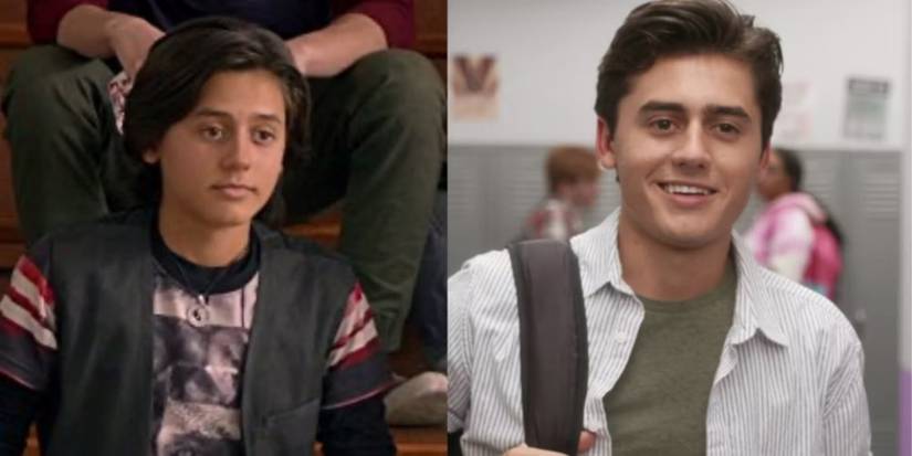 The Cast Of Stuck In The Middle: Where Are They Now?