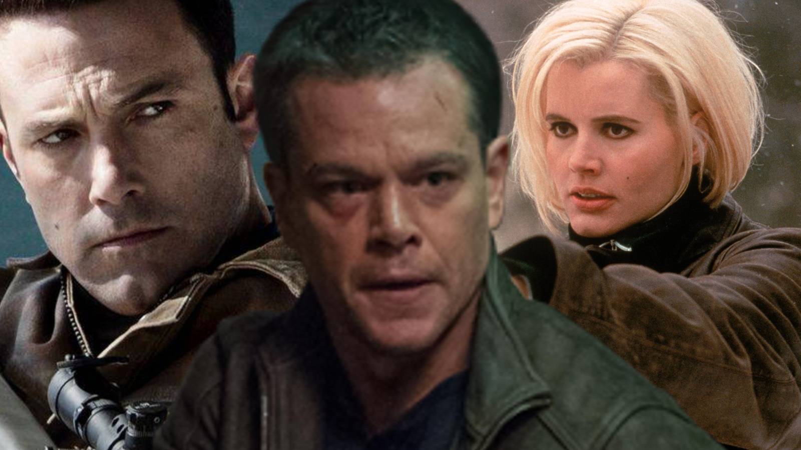 15 Best Movies Like Jason Bourne