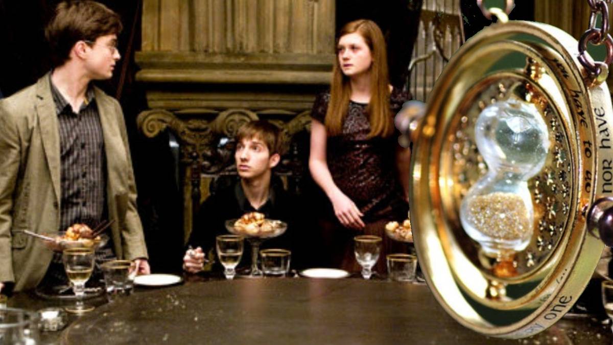 Theo Nott Character From Harry Potter Explained