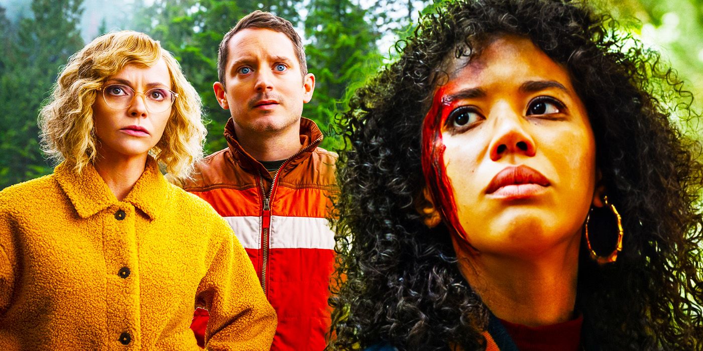 Laura Lee Yellowjackets Death Explained (& Why The Teddy Bear Caught Fire)