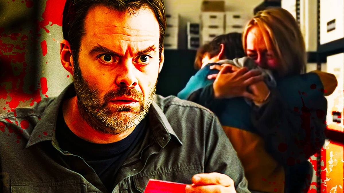 Barry Season 4 Episode 8 Ending Explained: What Happened In The "Wow ...