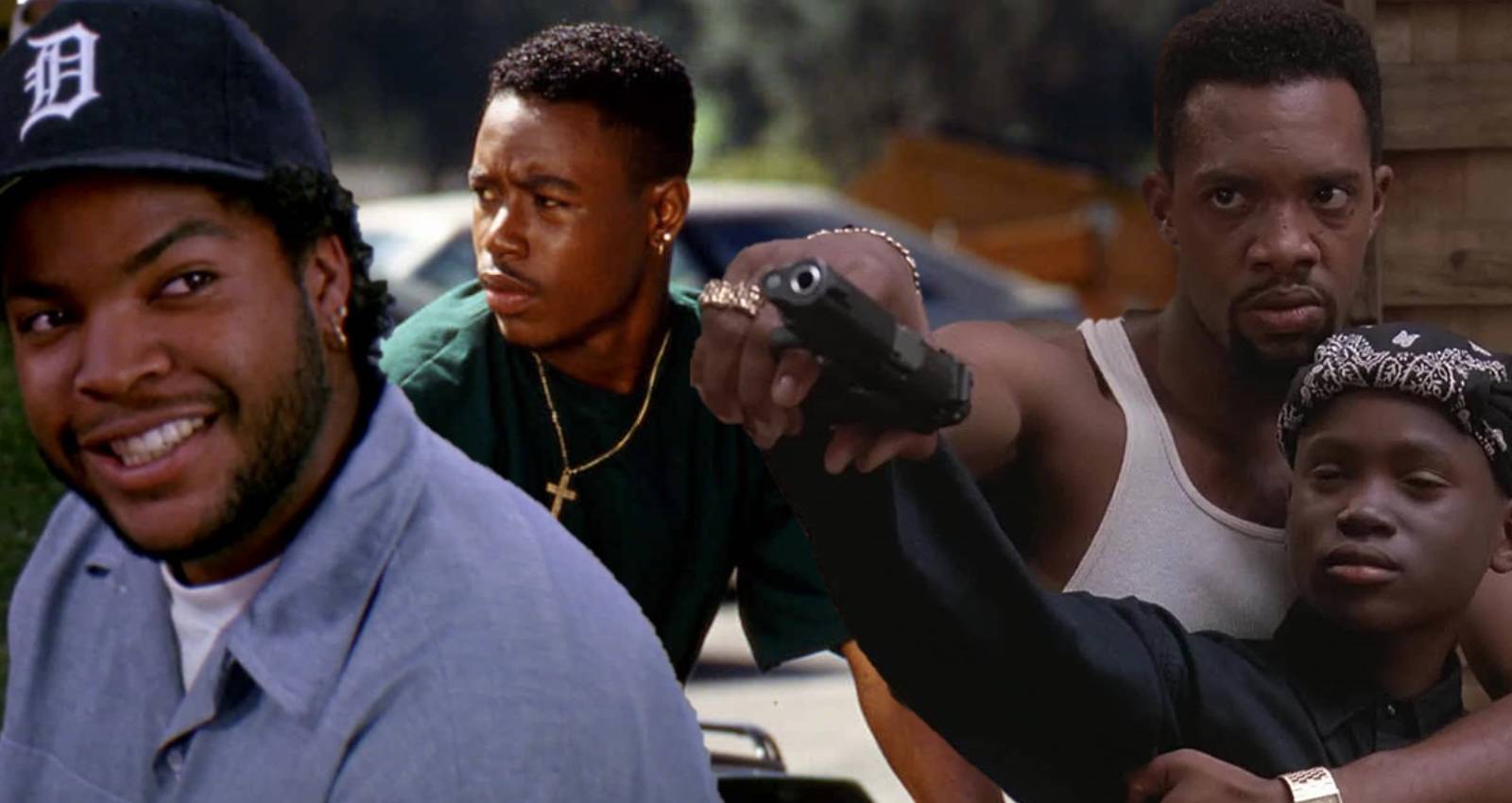 The Best Movies Like Menace II Society