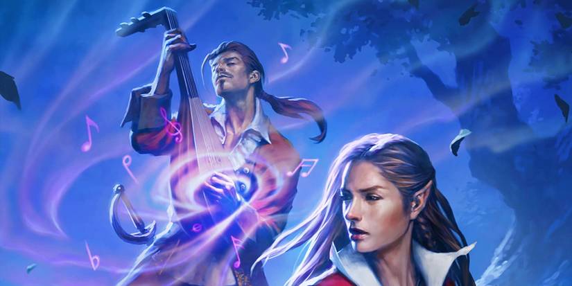 New D&D Subclasses in Forgotten Realms: Heroes of Faerûn