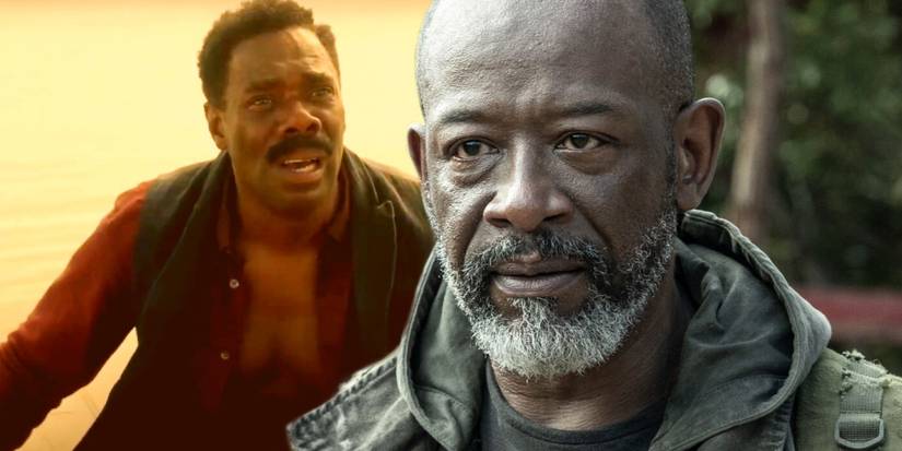 Fear The Walking Dead Season 8, Episode 2 Clip Sees June In A Standoff