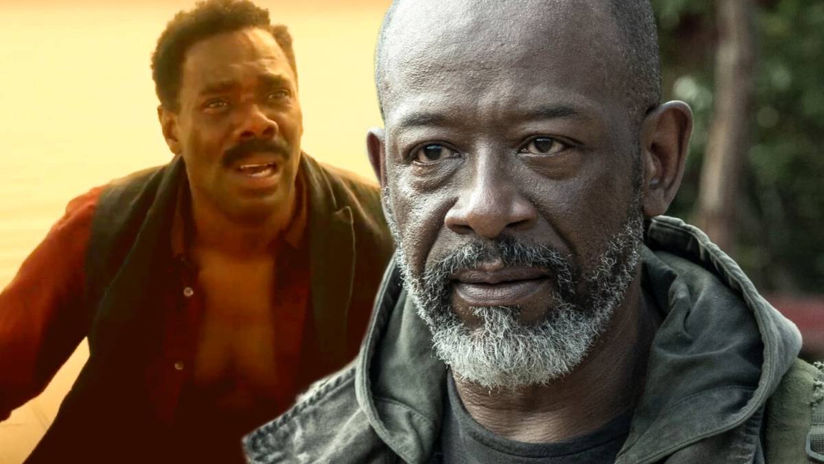 What Happened During Fear The Walking Dead Season 8's Time Skip