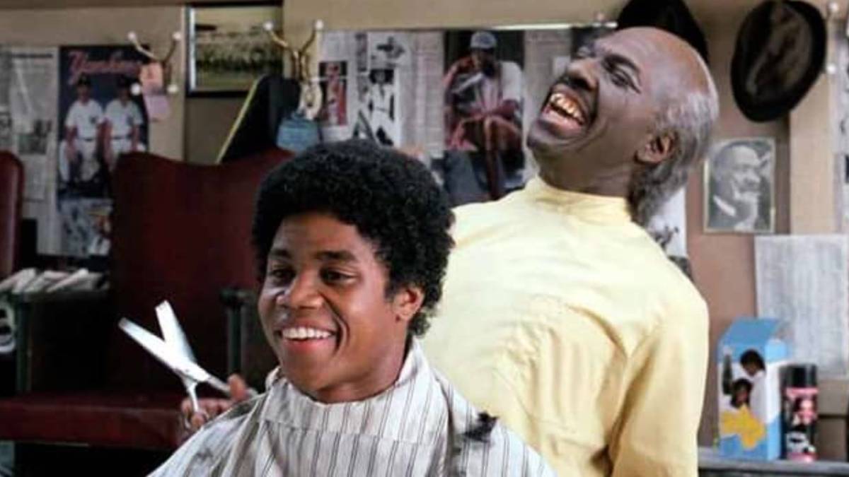 Cuba Gooding Jr.'s Coming To America Character Explained
