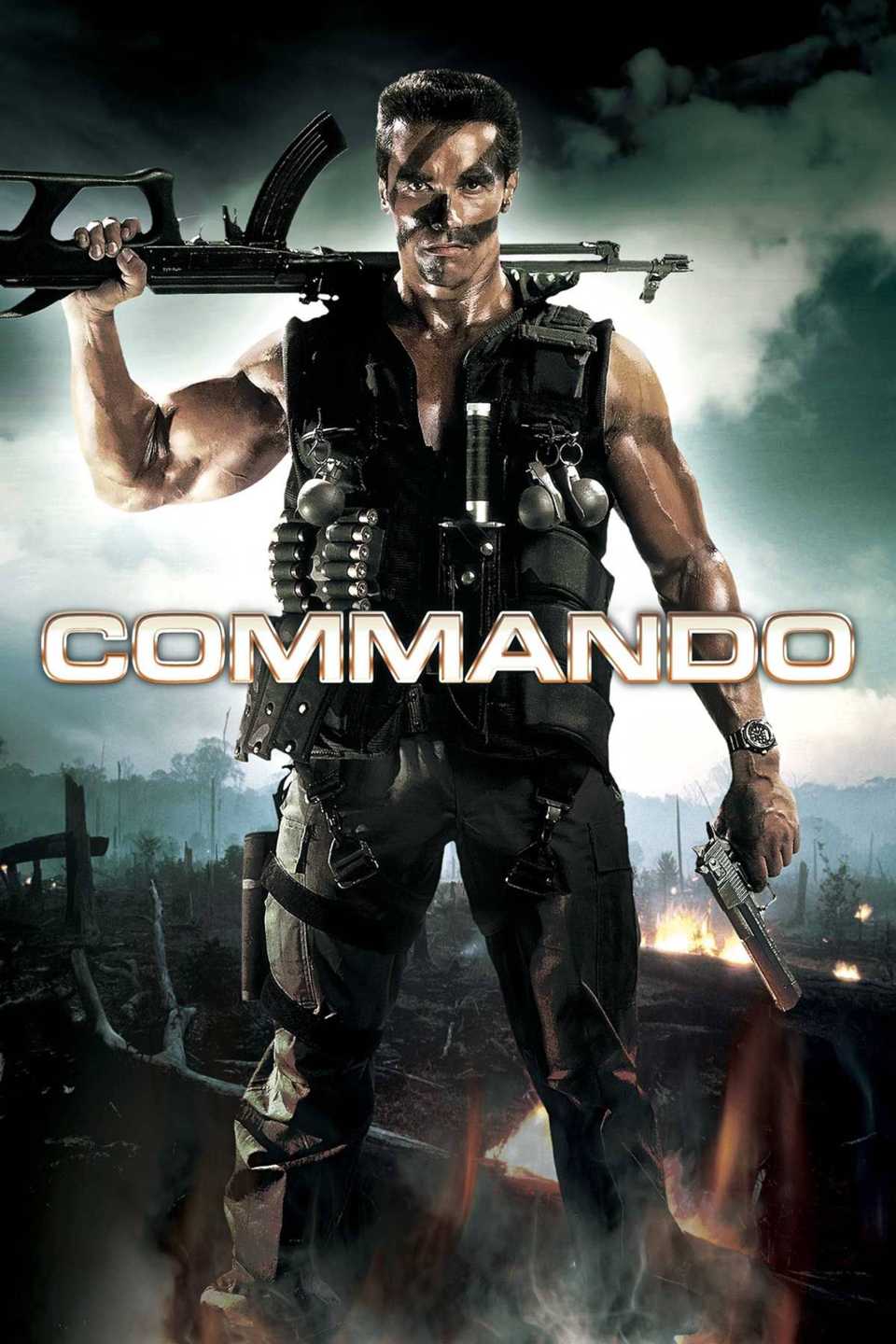 You Can Sprint Through These 10 Fun, Awesome Action Movies In 90 ...