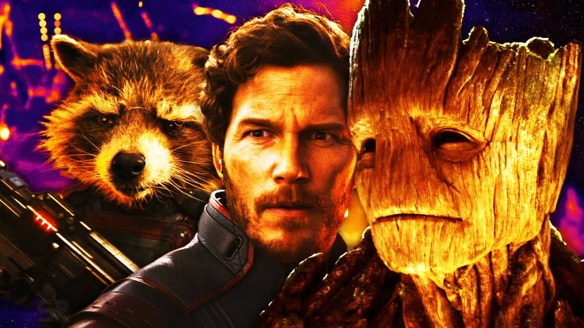 Guardians of the Galaxy 3 Post-Credits Scenes Explained: The MCU's ...