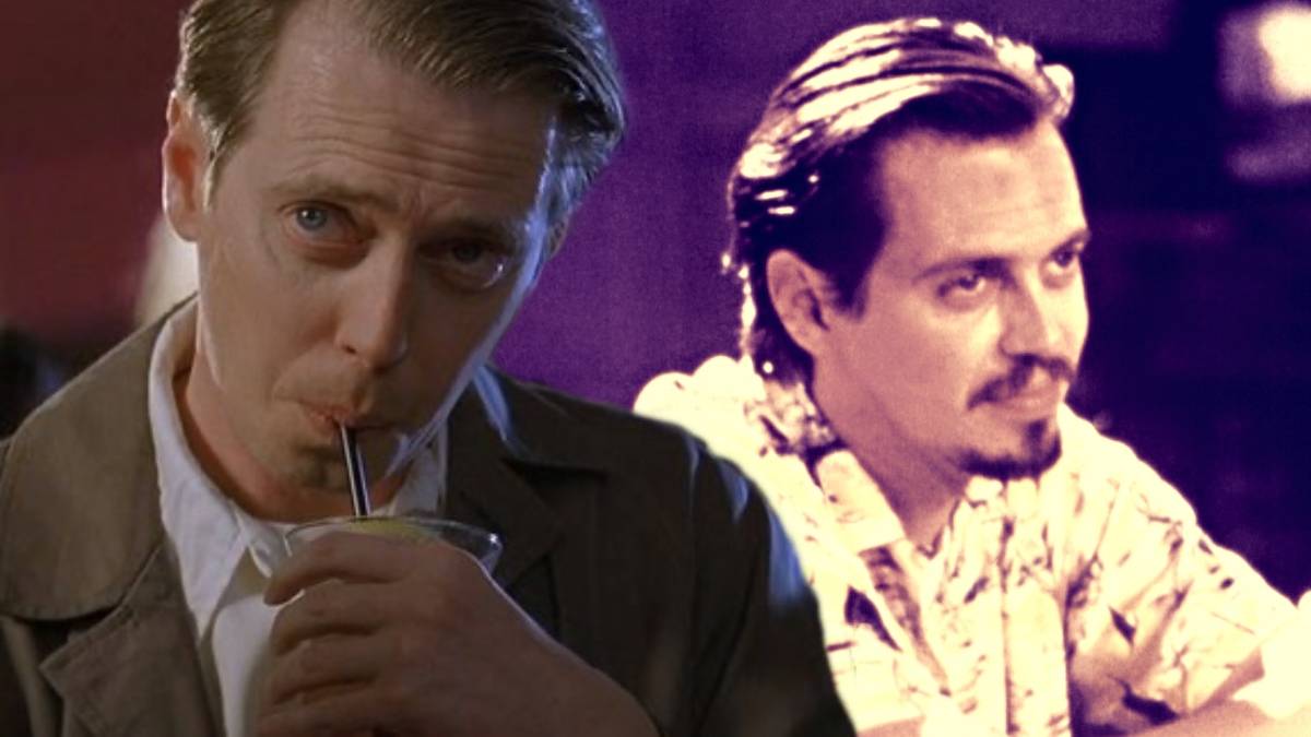 Who Plays Garland Greene In Con Air (& Why He Looks So Familiar)