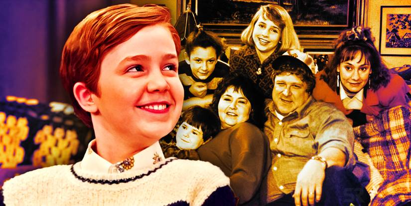 All 6 Roseanne Season 9 Mistakes That The Conners Season 6 Can't Repeat