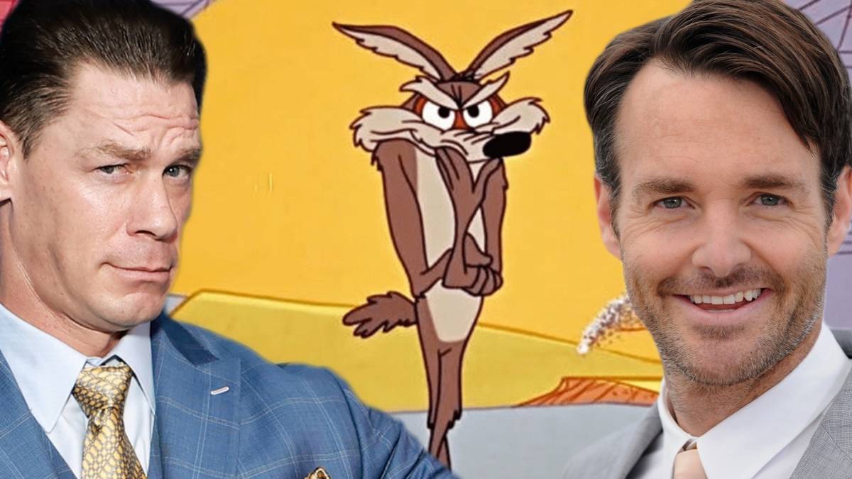Coyote Vs. Acme: Confirmation, Cast, Story & Everything We Know