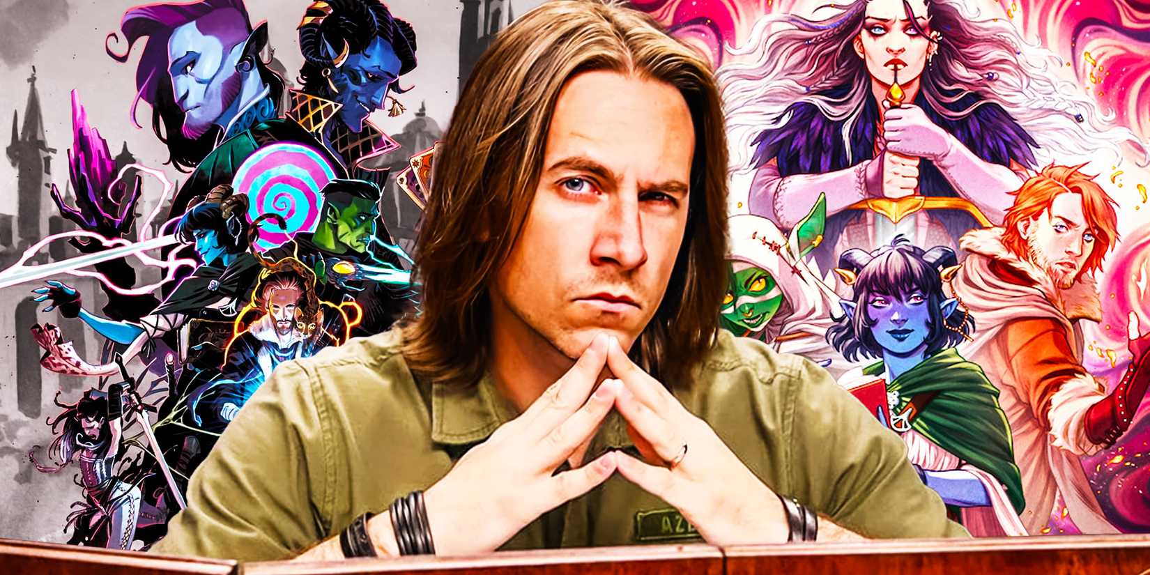 The Latest D&D Beyond Controversy Actually Has Me Hopeful For D&D's Future