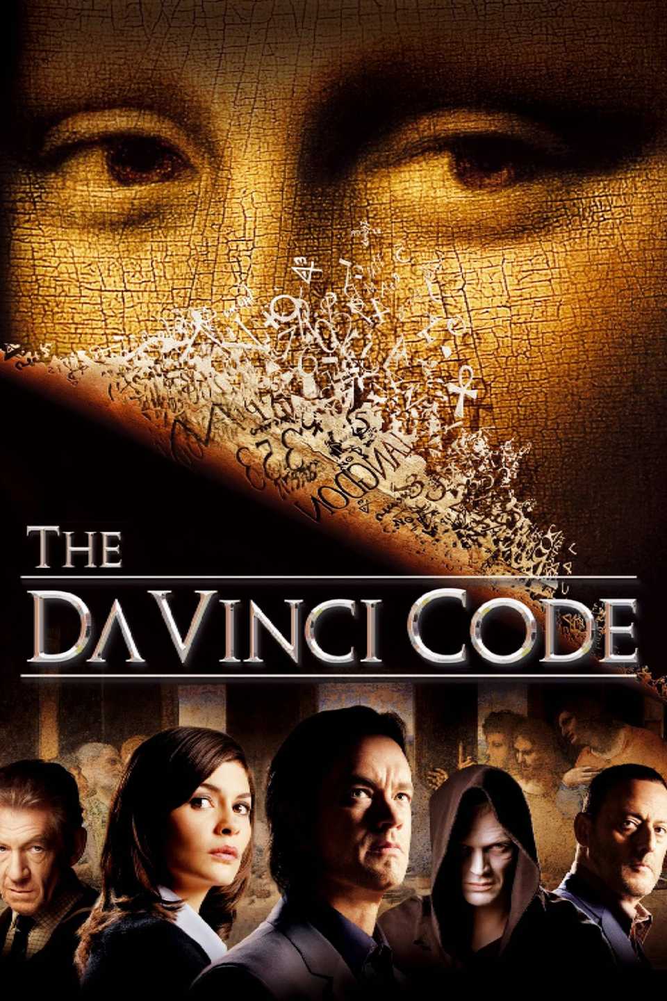 Robert Langdon TV Series In Development At Netflix With Da Vinci Code Author & Lost Showrunner ...