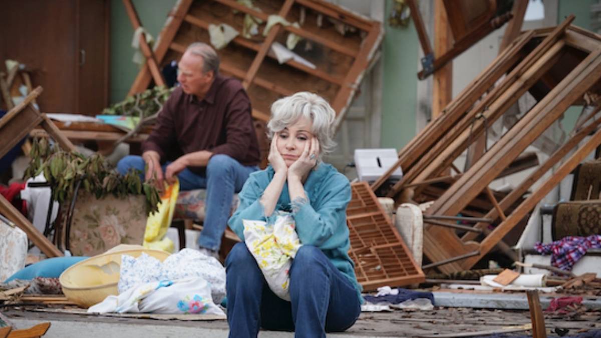 Young Sheldon Star Reveals The REAL Reason Why Meemaw’s House Was ...