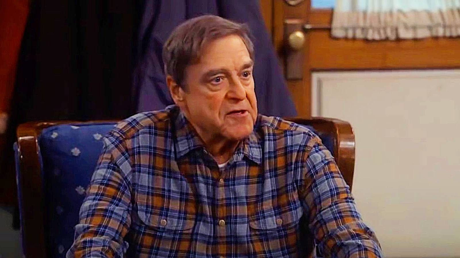 “Lasted Longer Than I Thought”: John Goodman Thinks The Conners Season ...
