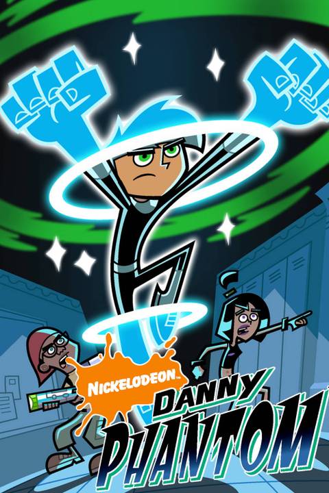 Danny Phantom Latest News, Interviews, and More