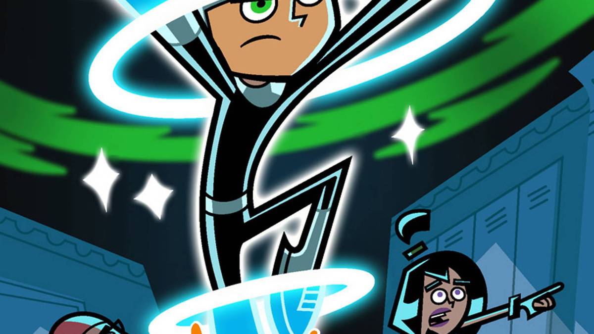 Danny Phantom Latest News, Interviews, and More