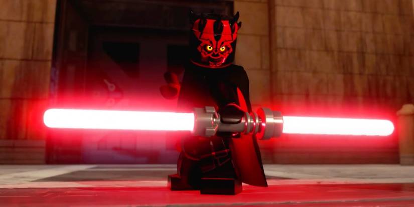 10 LEGO Star Wars Sets That Absolutely Must Be Made