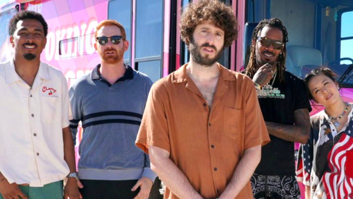 Dave Season 4 Gets Disappointing Update