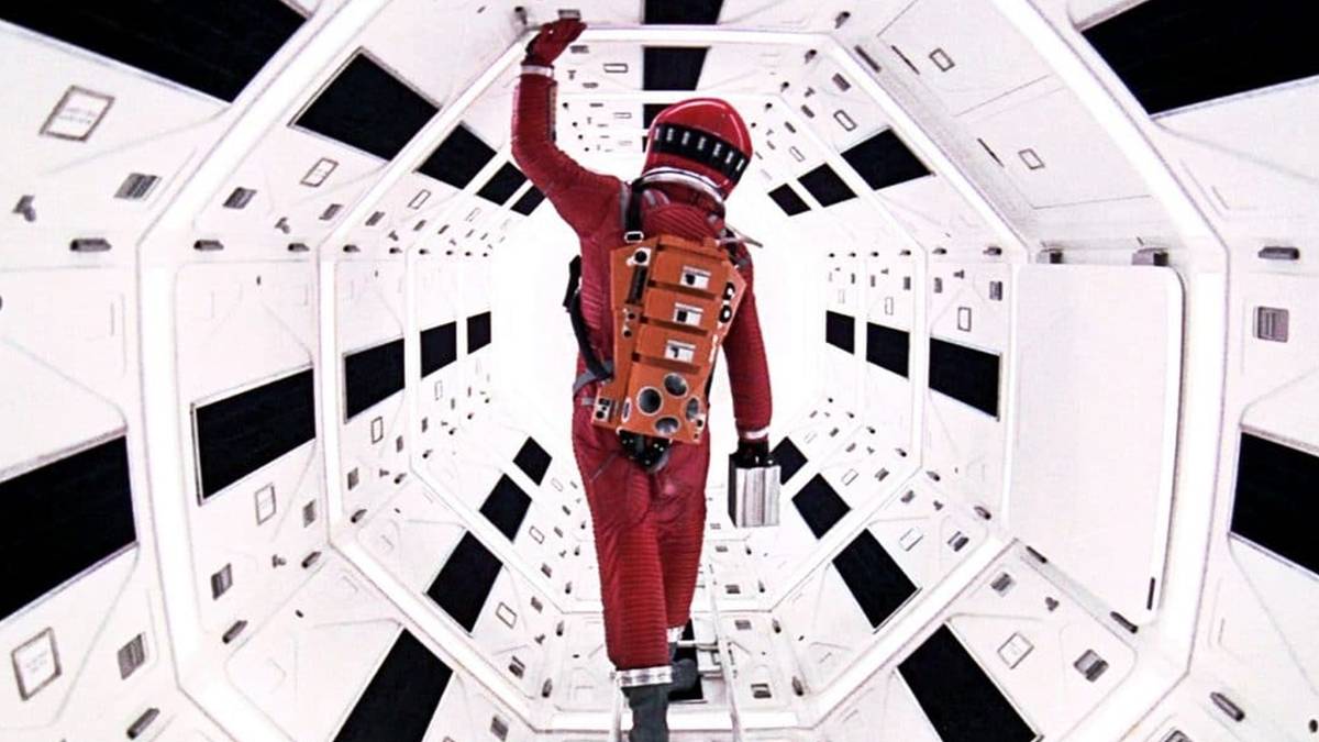 why is 2001 called 2001