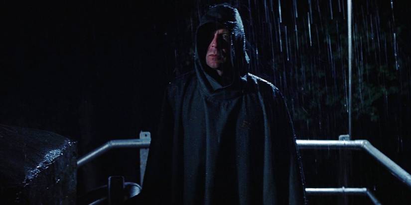 Unbreakable Trilogy: A Complete Timeline Of Events