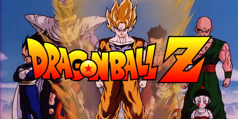 Who Sang Dragon Ball Z's Original Dub Opening & Where Are They Now