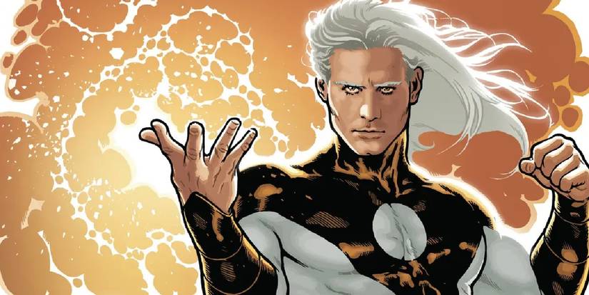 10 Most Powerful Authority Heroes in DC History