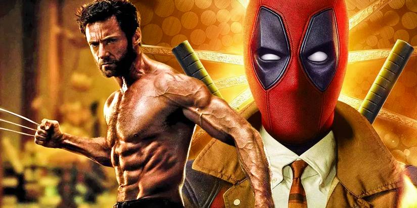 "More Of A Wolverine Movie": Deadpool Creator Suggests The MCU's New ...
