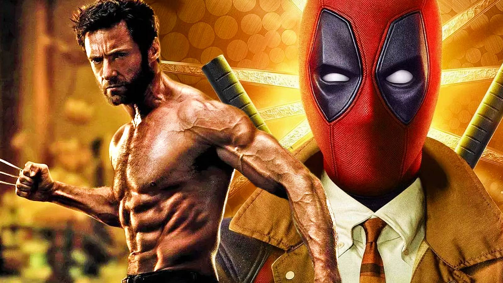Deadpool 3 May Actually Be Improving Hugh Jackman's Wolverine In 1 ...