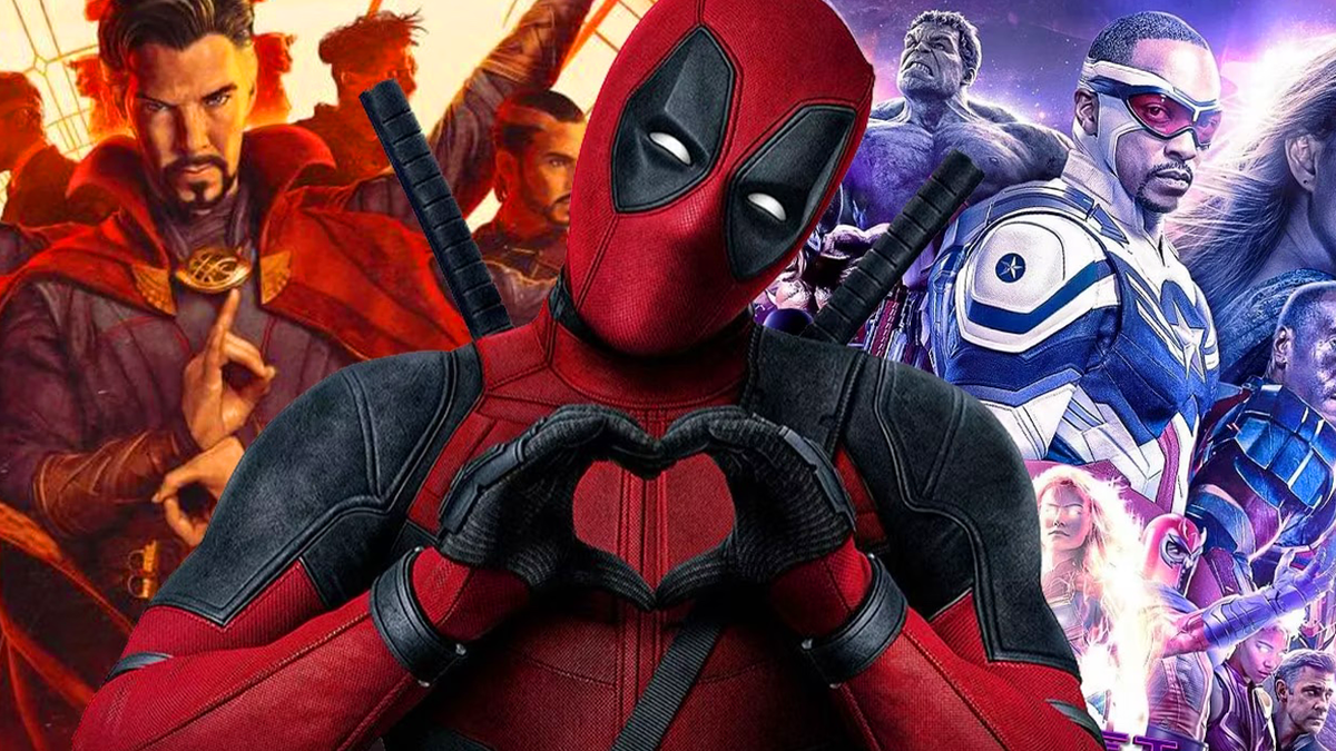 Yes, It's True - Deadpool's New Powers Make Him a One-Man Avengers Roster