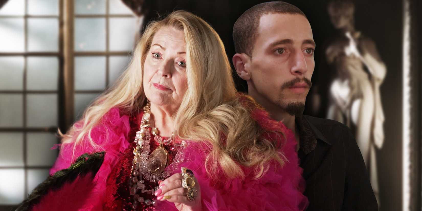 What Happened To Oussama Berber After 90 Day Fiancé: The Other Way ...