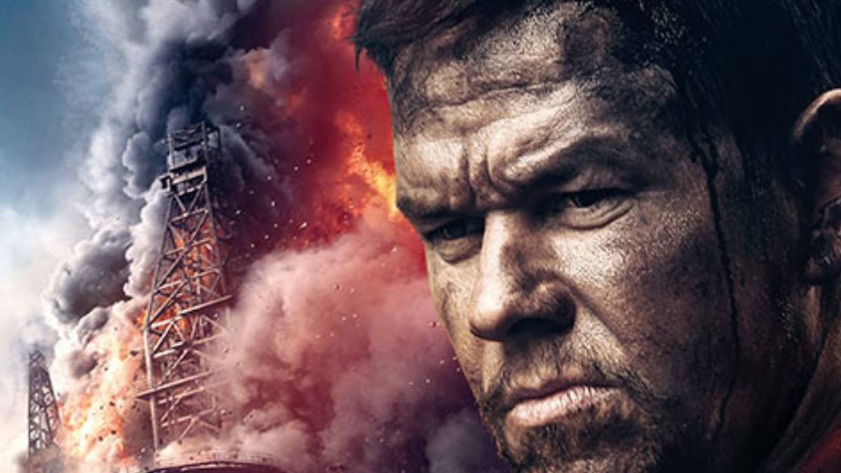 Deepwater Horizon Ending Explained