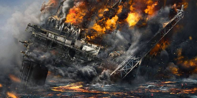 Deepwater Horizon Ending Explained