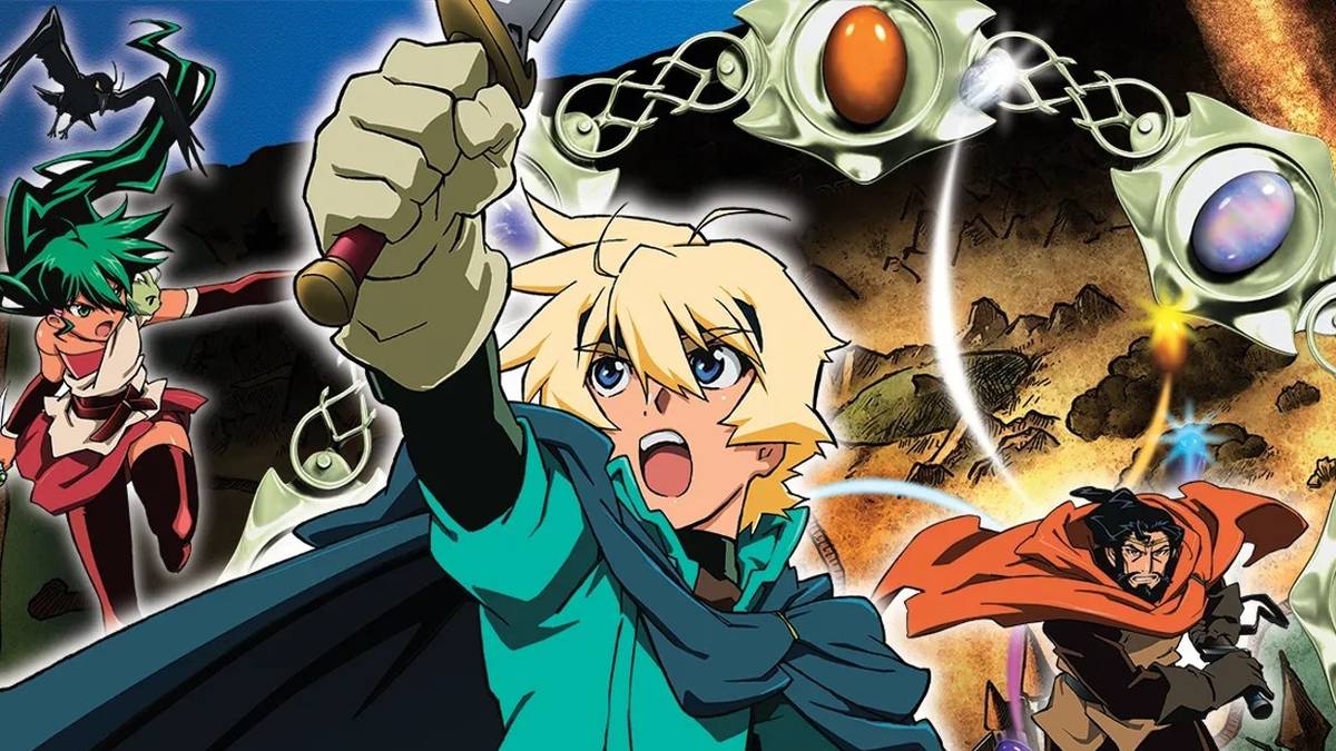 Nearly 20 Years Ago, Pokémon's Studio Turned a Famous YA Fantasy Into ...