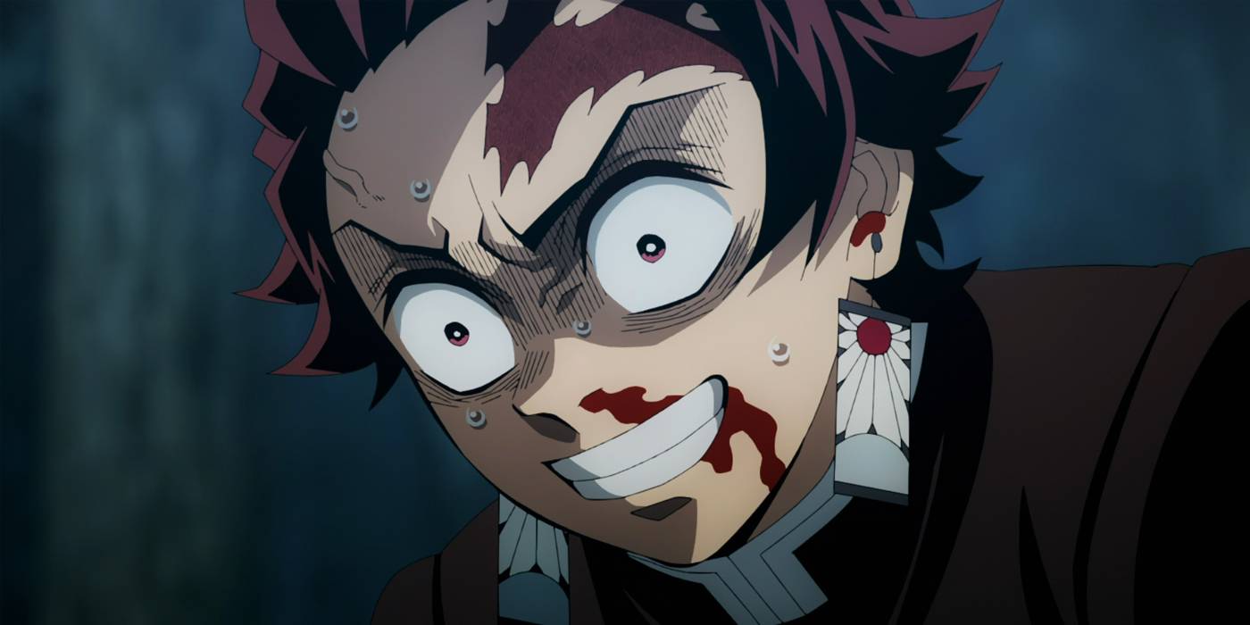 "No Impact": Demon Slayer's Tanjiro Needed Two Iconic Features Before ...