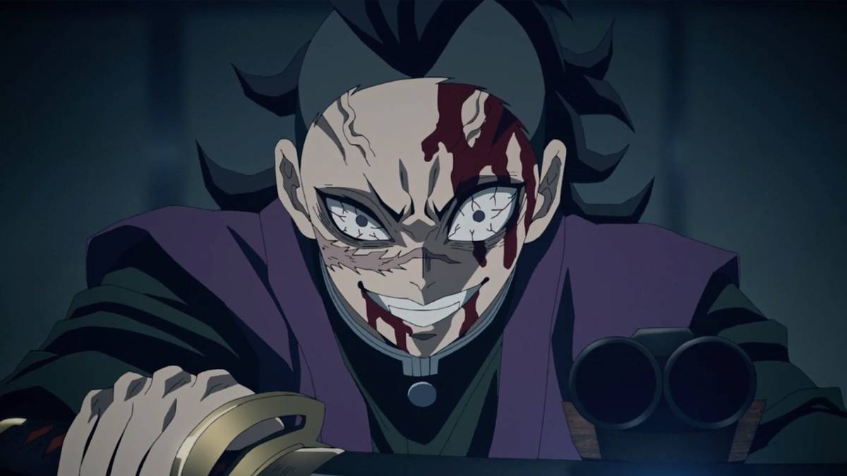 Demon Slayer Teases a Slayer's Powerful New Transformation