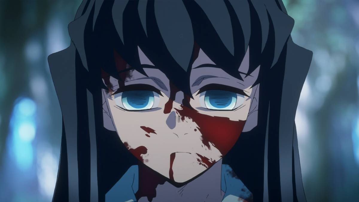 Demon Slayer's Most Tragic Origin Story Is Not Tanjiro's